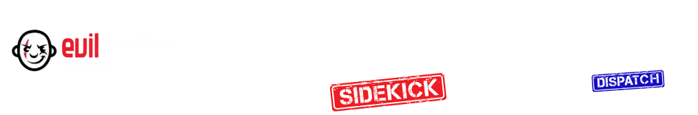 Everyday Heroes SideKick